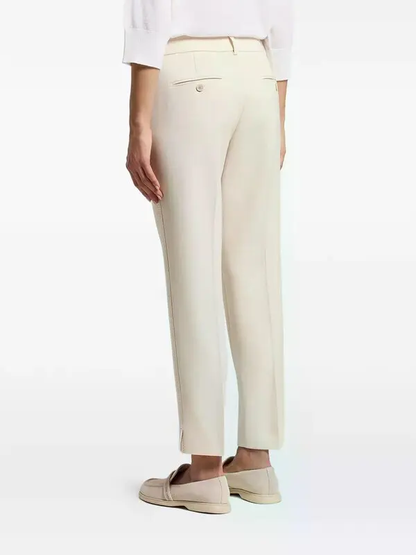 Peserico Iconic 4718 Trousers