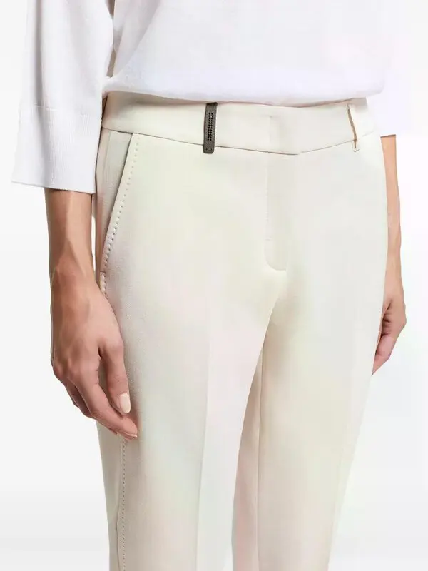 Peserico Iconic 4718 Trousers
