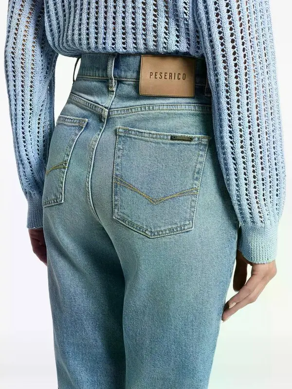 Peserico Five-pocket Jeans