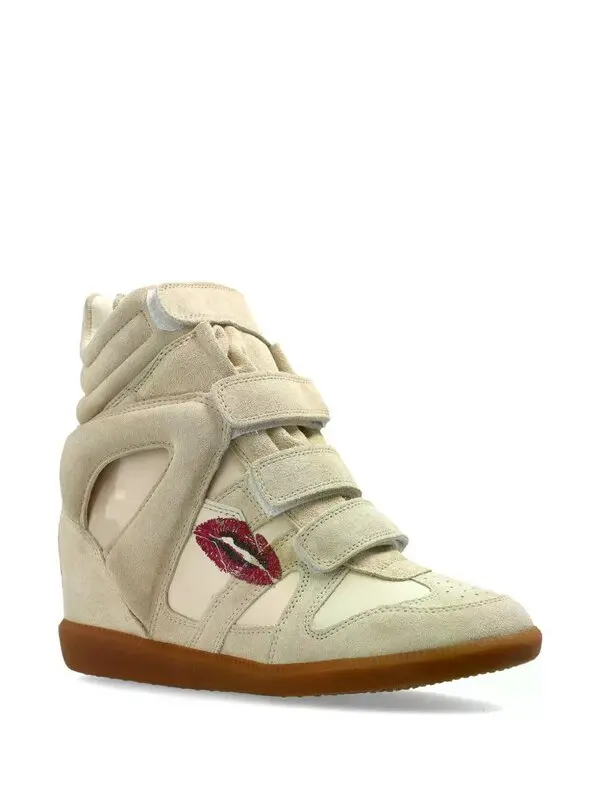 Isabel Marant Bekett Sneakers