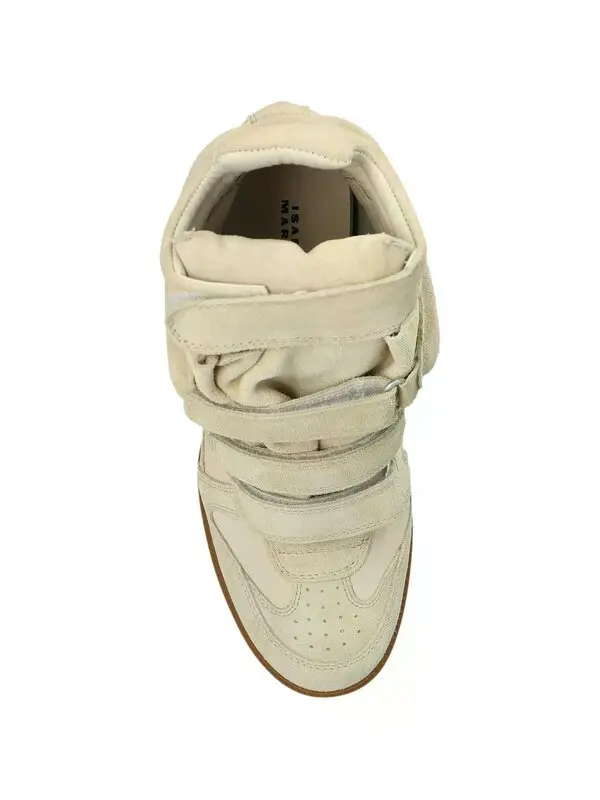 Isabel Marant Bekett Sneakers