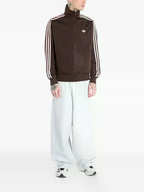 Adidas Firebird Zip-up Sweatshirt