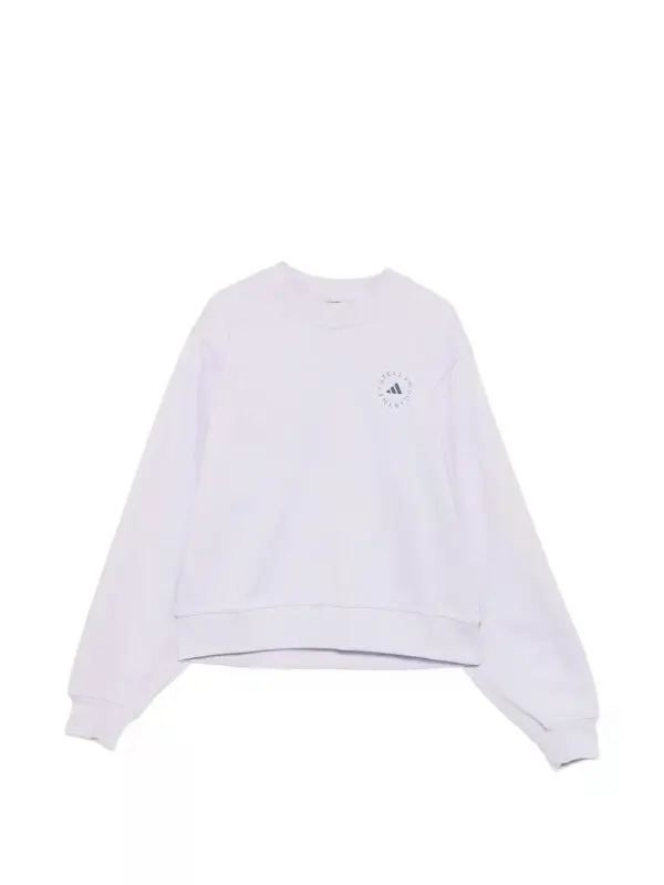 Adidas Logo Sweatshirt