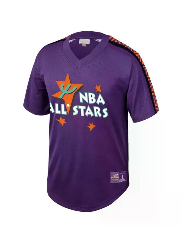 Mitchell & Ness Nba 1995 All-star Game Jersey