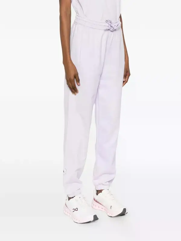 Adidas By Stella McCartney Drawstring Track Pants