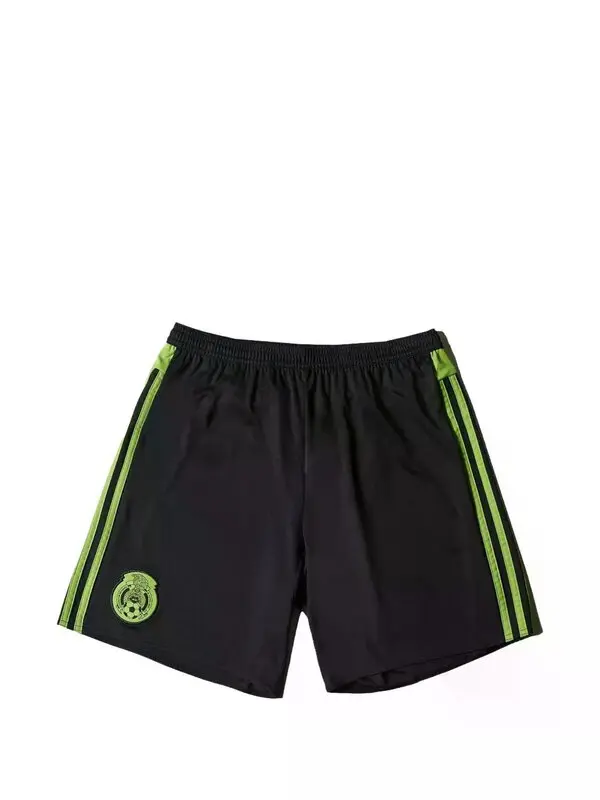 Adidas Stripe-detail Shorts