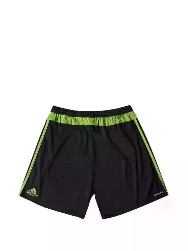 Adidas Stripe-detail Shorts