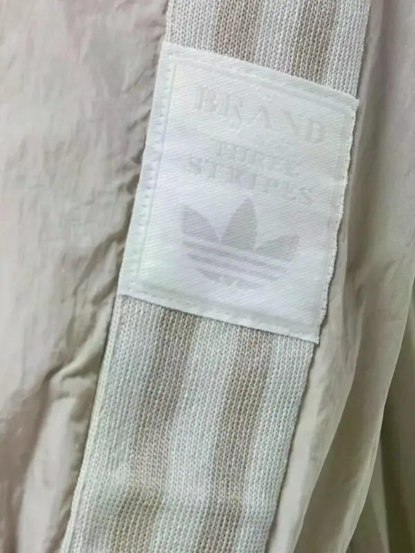 Adidas Adibreak Logo-patch Track Pants
