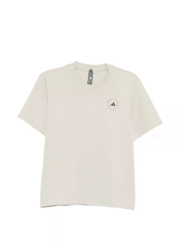 Adidas By Stella McCartney X Logo T-shirt