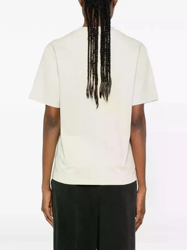 Adidas By Stella McCartney X Logo T-shirt