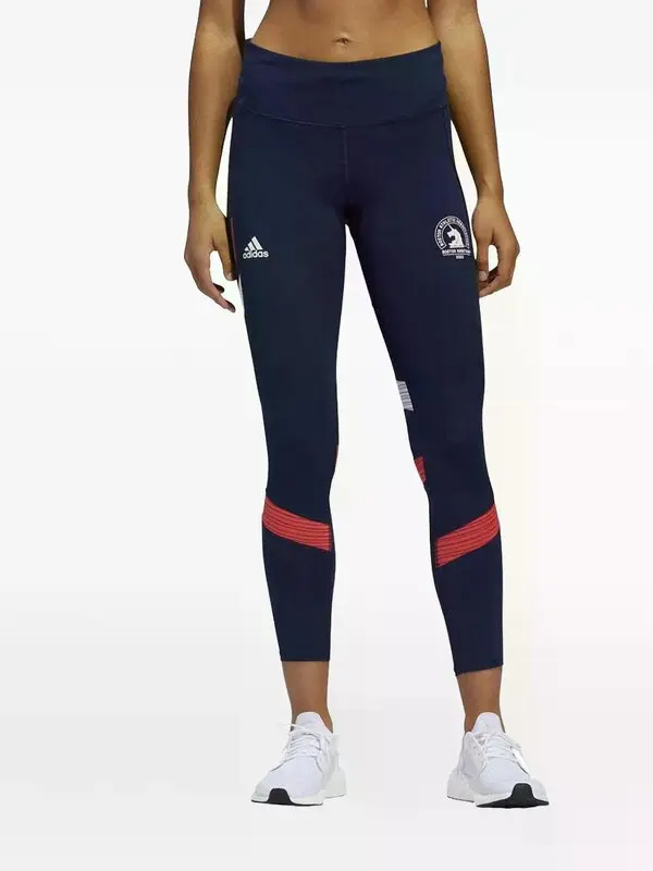 Adidas Boston Marathon Leggings