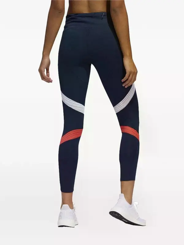 Adidas Boston Marathon Leggings