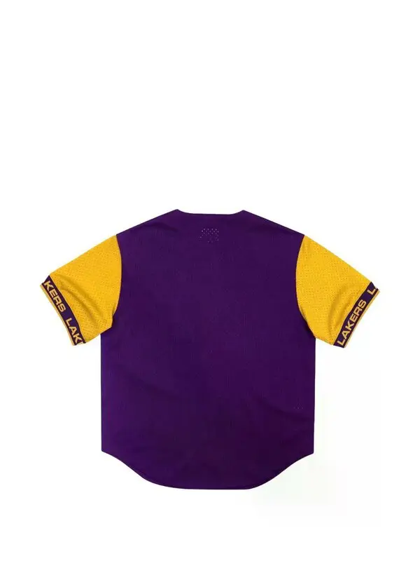 Mitchell & Ness Los Angeles Lakers Mesh Shirt