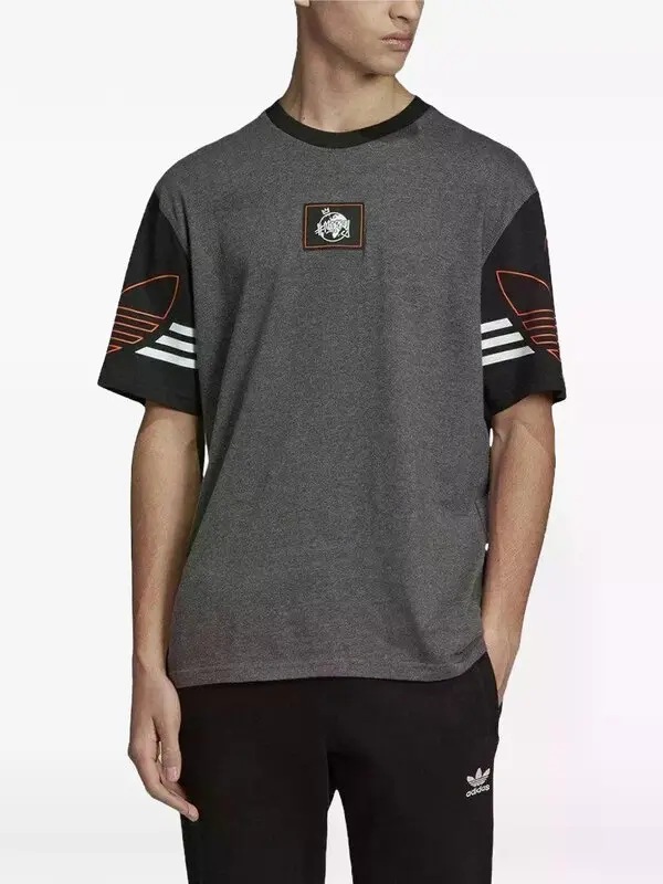 Adidas Colourblock Sprt T-shirt