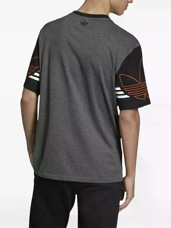 Adidas Colourblock Sprt T-shirt