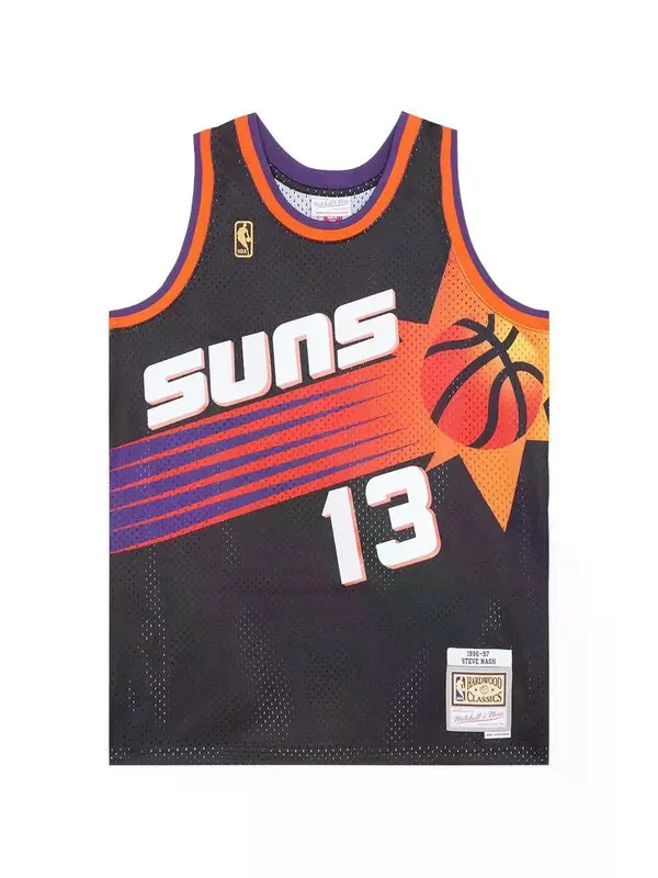 Mitchell & Ness 1996-97 Phoenix Suns Vest