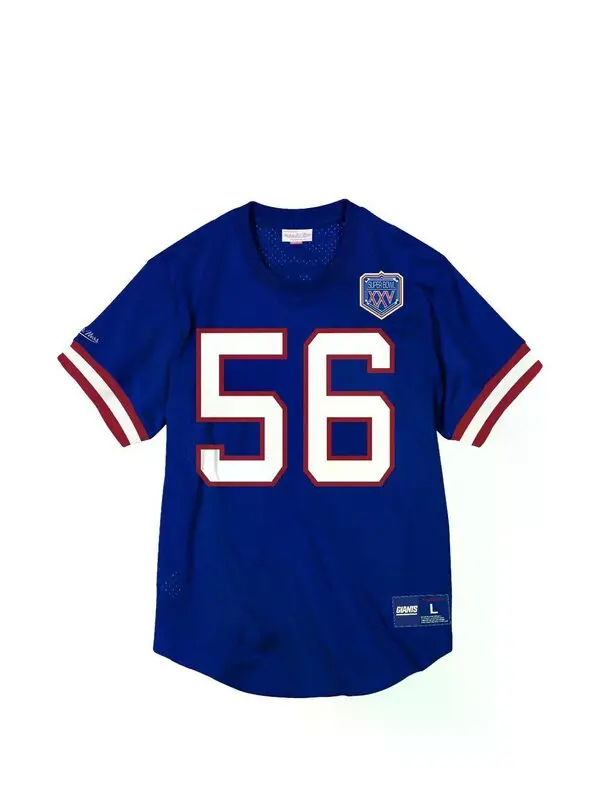 Mitchell & Ness New York Giants Lawrence Taylor Jersey