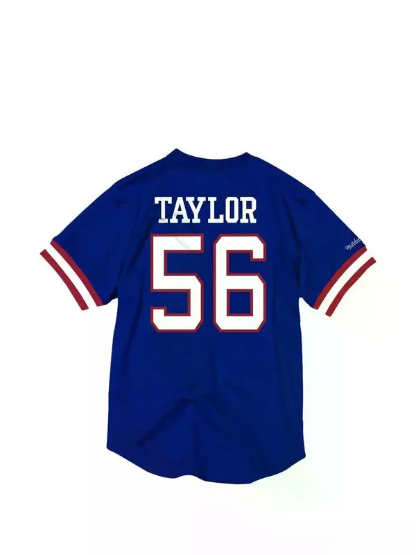 Mitchell & Ness New York Giants Lawrence Taylor Jersey