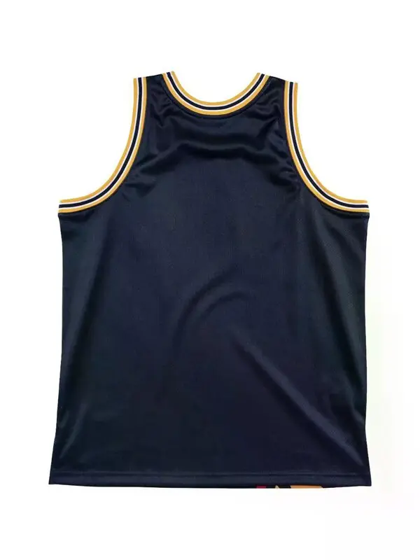 Mitchell & Ness Golden State Warriors Sleeveless Top