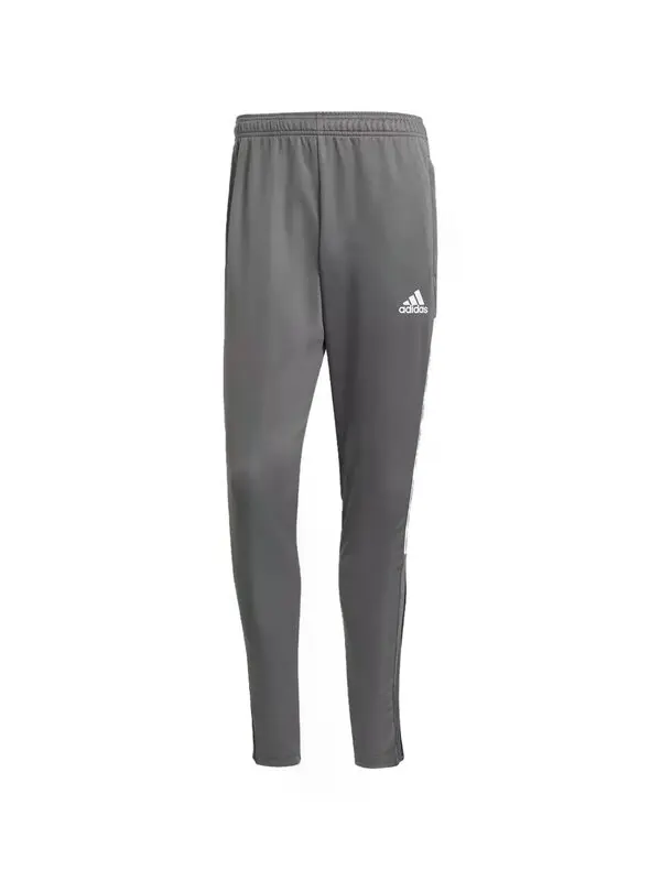 Adidas Three Stripes Tiro21 Trousers - Grey