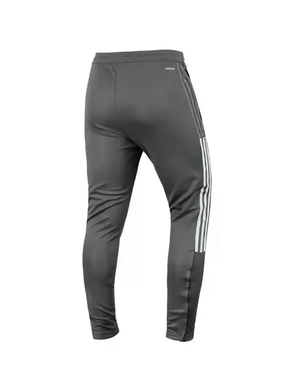 Adidas Three Stripes Tiro21 Trousers - Grey