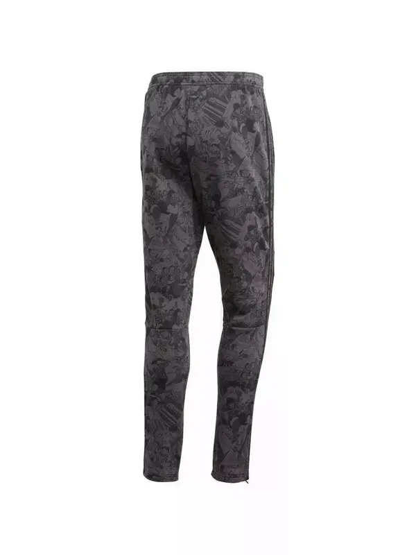 Adidas Captain Tsubasa Tiro Track Pants