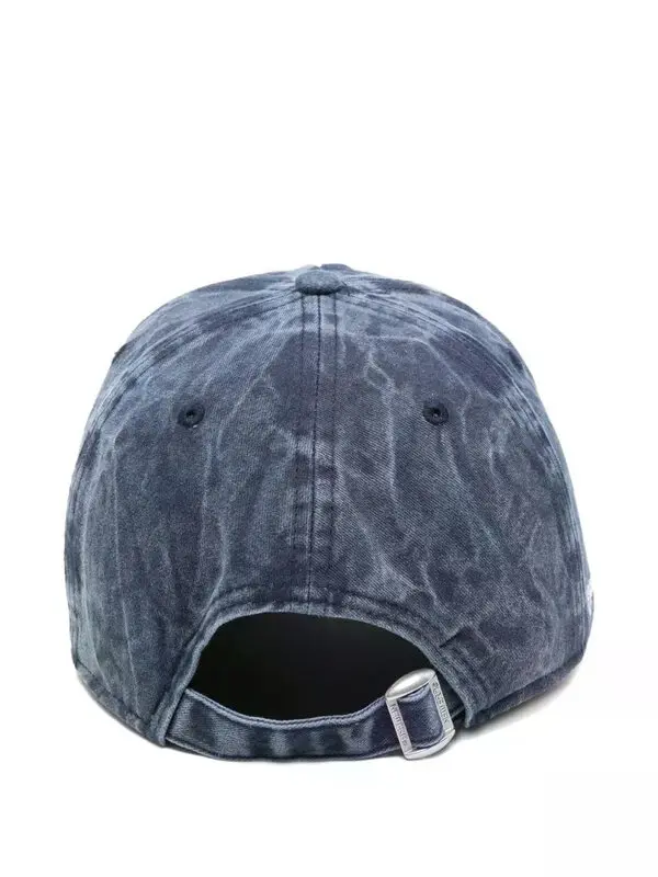 New Era 9twenty Distressed Baseball Cap