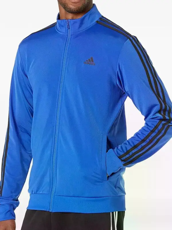 Adidas 3-stripe Track Jacket