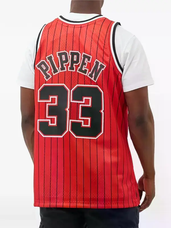 Mitchell & Ness Scottie Pippen Jersey