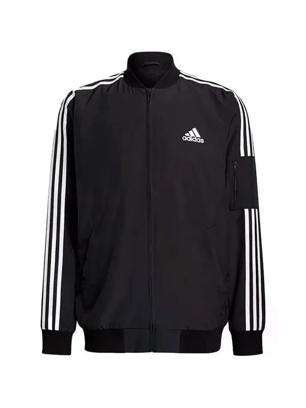 Adidas Essentials Woven 3-stripes Jacket