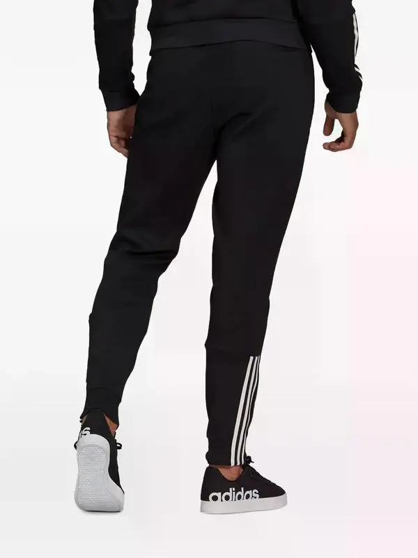 Adidas Essentials 3-stripes Cut Track Pants