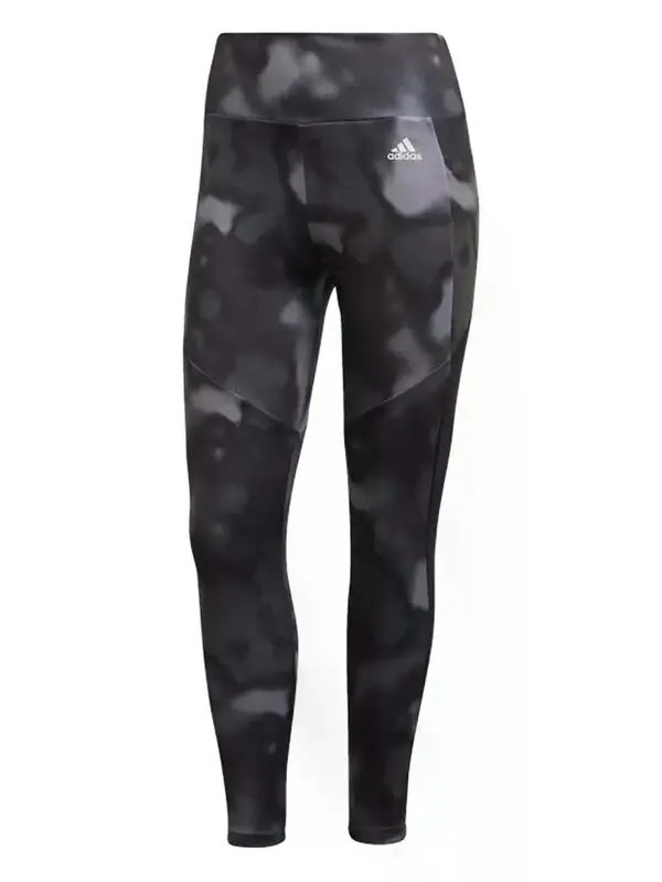 Adidas All-over Print Leggings