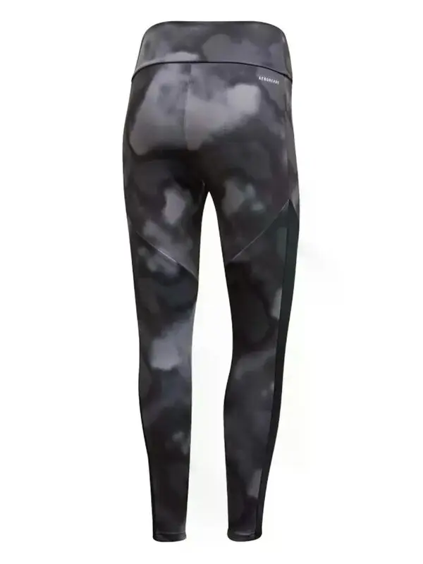 Adidas All-over Print Leggings