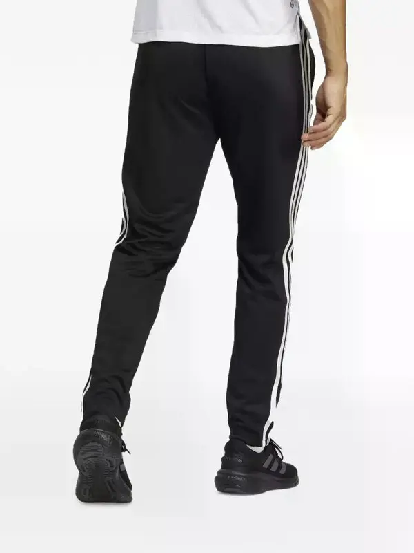 Adidas Essentials Logo Track Pants