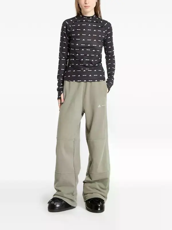 Adidas X Moon Boot Cotton Track Pants