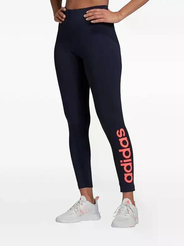 Adidas Linear Mix Leggings