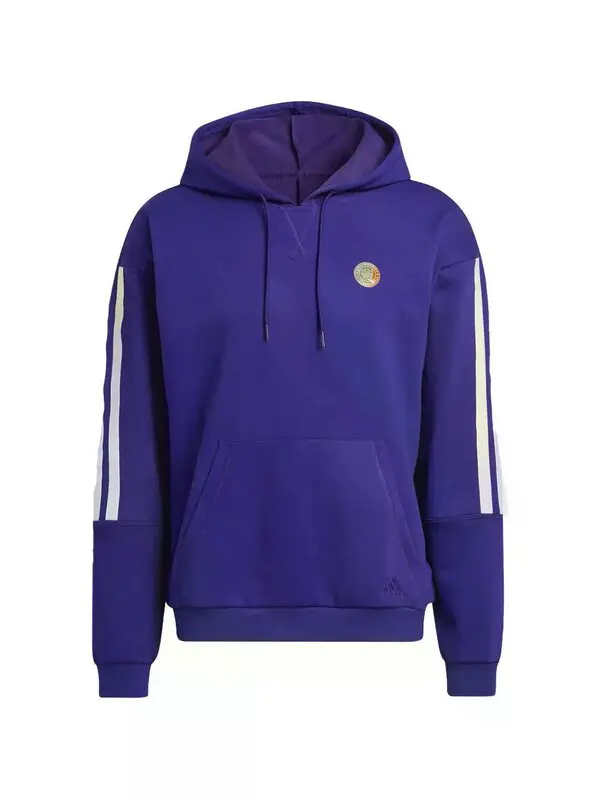 Adidas Donovan Mitchell Hoodie