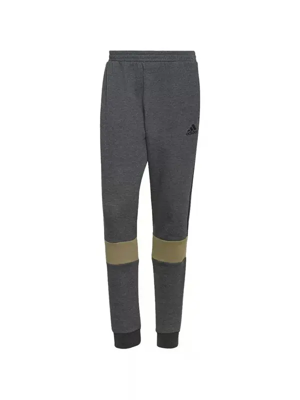 Adidas Colourblock Essentials Track Pants