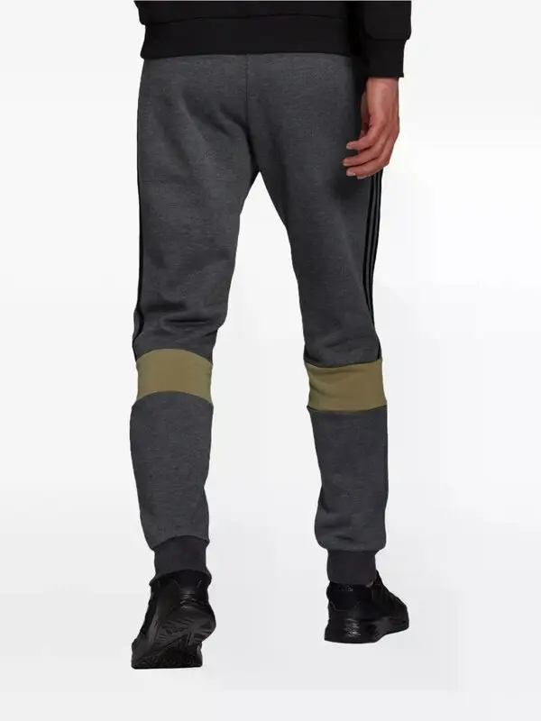 Adidas Colourblock Essentials Track Pants
