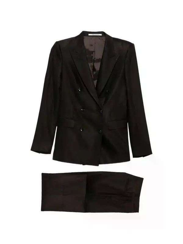 Tagliatore Double-breasted Tailored Suit
