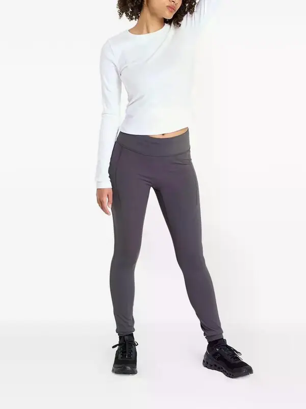 On Drytec™ Performance Leggings