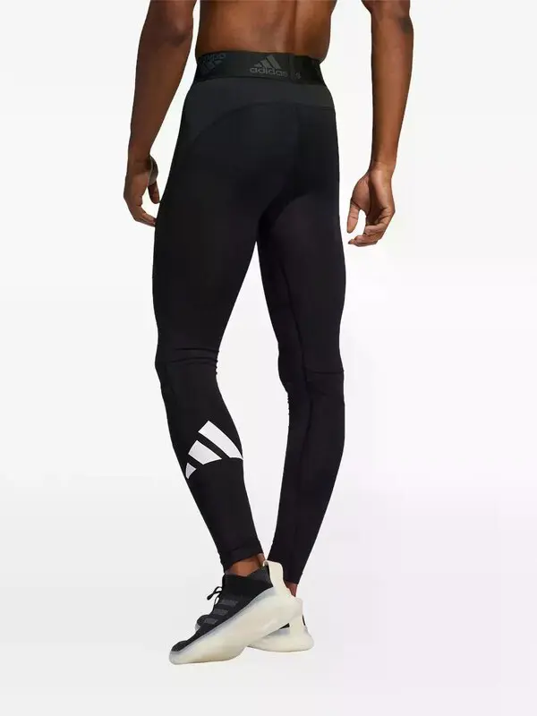 Adidas 3-bar Long Leggings