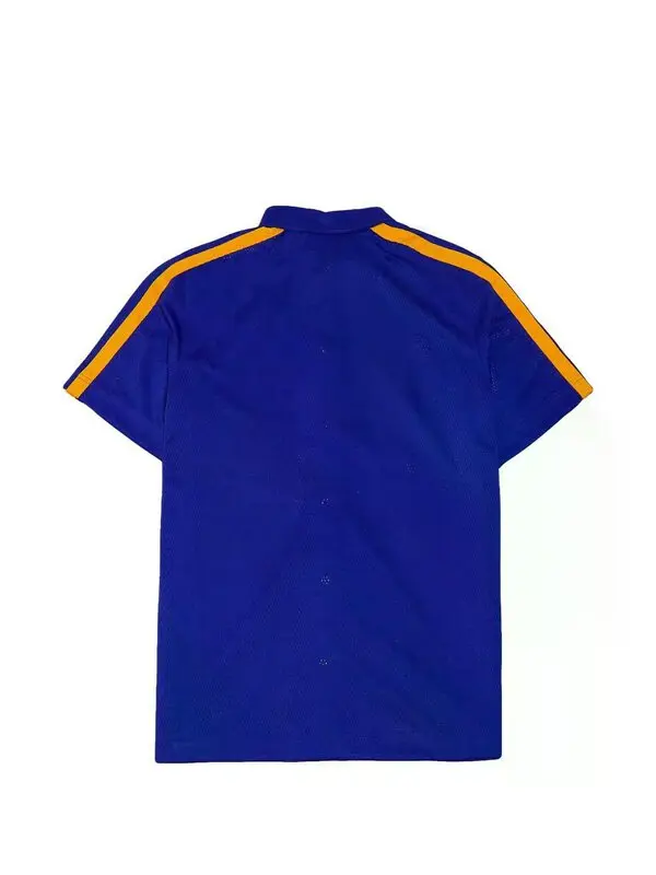 Adidas X Hoops Summer Eric Emanuel Stripe T-shirt