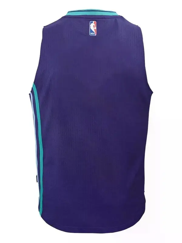 Adidas Logo-print Vest