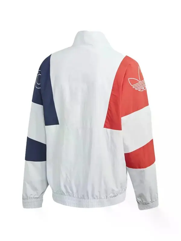 Adidas Festive Zip-up Jacket
