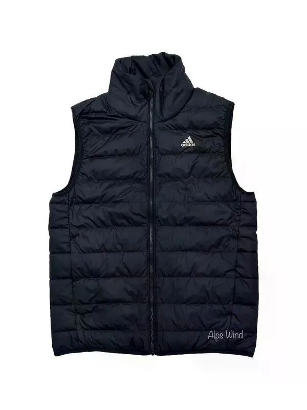Adidas Logo-detail Gilet