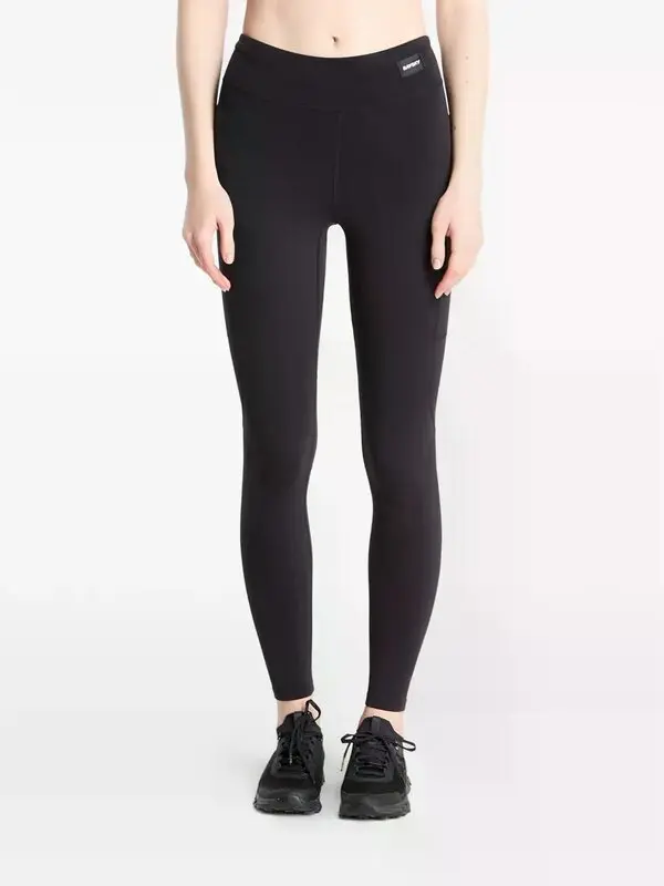 SAYSKY Blaze+ Running Leggings - Black