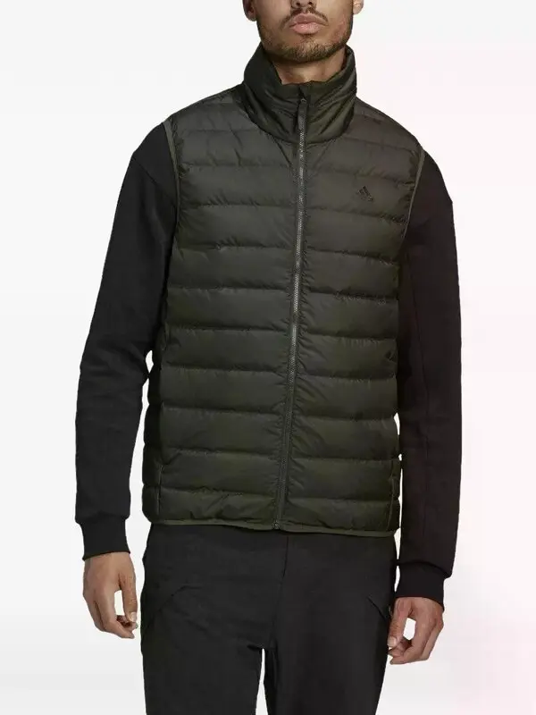 Adidas Towdown Quilted Vest