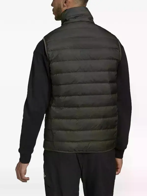Adidas Towdown Quilted Vest