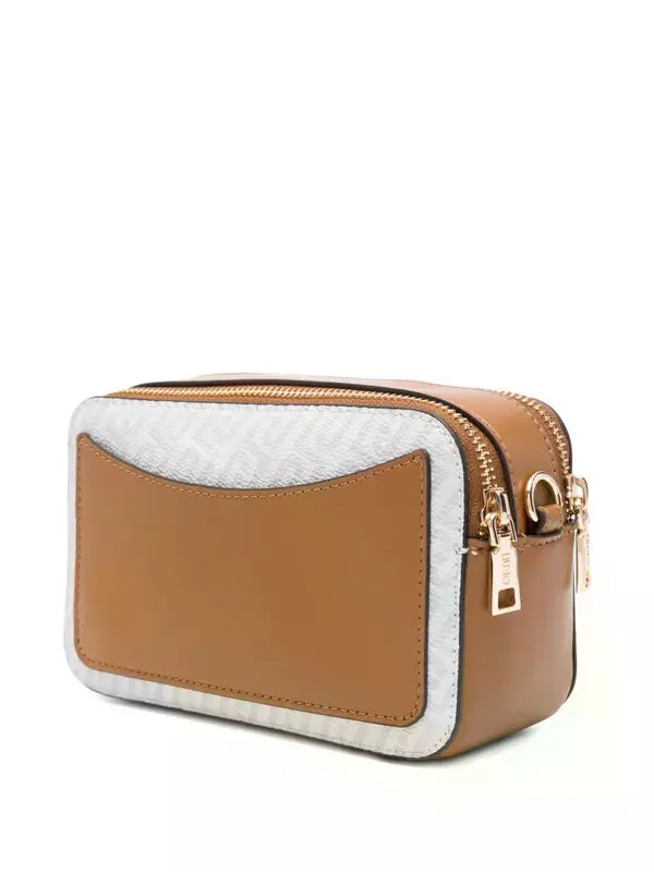 Liu Jo Logo Cross Body Bag